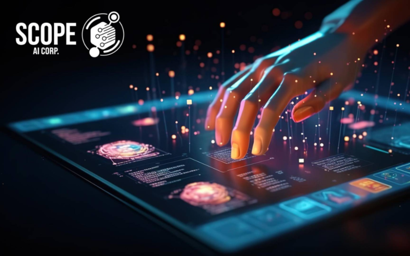 Scope AI Revolutionizes Ad Tech with GEM: AI-Driven Visual Recognition ...