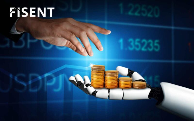 Fisent Technologies Secures Funding to Propel BizAI in GenAI Process ...