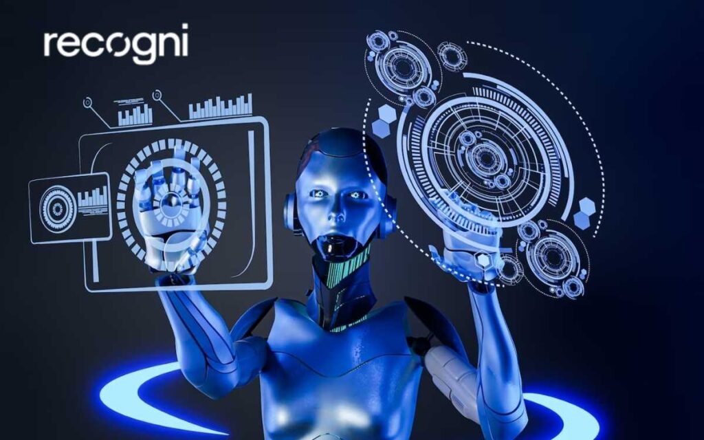 Recogni Unveils Pareto: Patented Logarithmic System Transforming AI ...