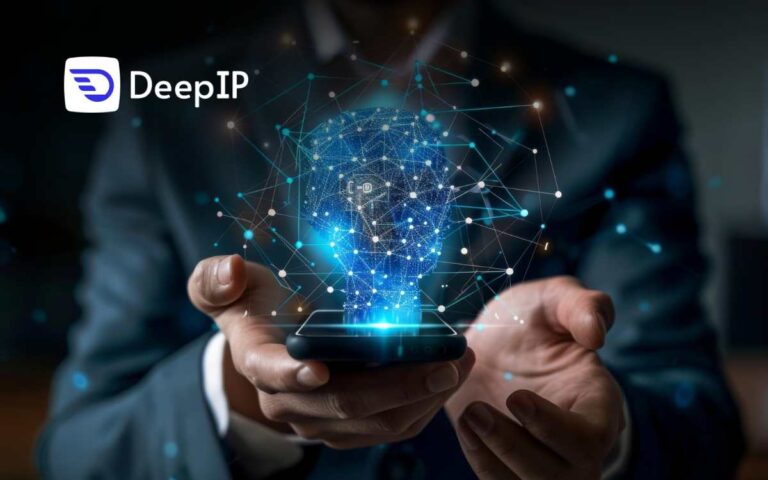 DeepIP Launches Next-Gen AI Patent Assistant on Microsoft Marketplace ...