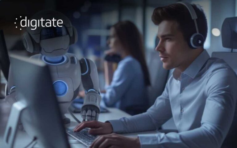 Digitate Launches ignio™ Flamingo: A New Era of Autonomous Enterprise ...
