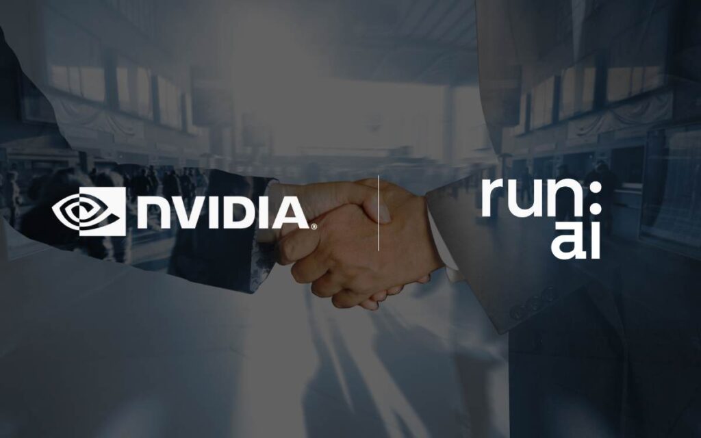 Nvidia Completes $700M Acquisition of AI Startup Run:ai | Techedge AI ...