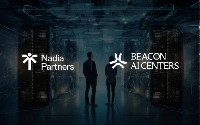 Beacon AI Centers Emerges with a Bold Vision for AI-Era Data Centers ...
