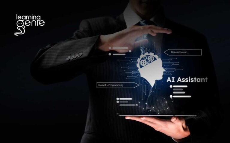 Learning Genie Launches Curriculum Genie: AI Agent Revolutionizing K–12 ...