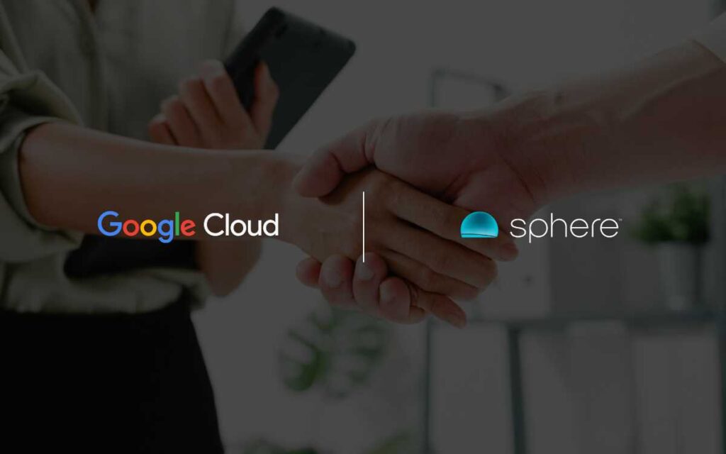 Google & Sphere Reinvent The Wizard of Oz with Generative AI | Techedge ...