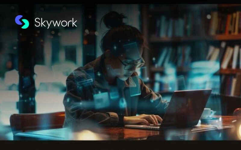 Skywork.ai Launches World’s First DeepResearch-Powered AI Office Suite with English and Japanese ...