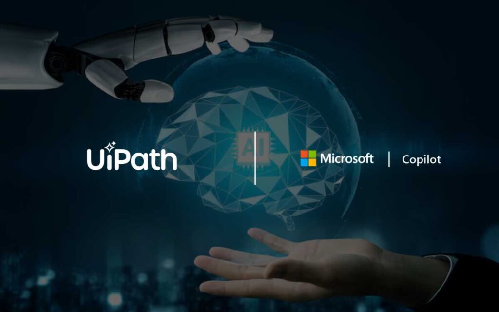 UiPath Expands Agentic Automation with Microsoft Copilot Studio Integration | Techedge AI ...