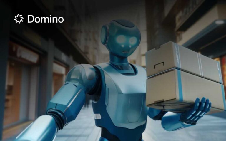 Domino Data Lab’s Spring 2025 Release Turns AI Operations Into a ...
