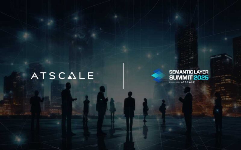 AtScale Unveils Semantic Layer Innovations and Open Standards at 2025 ...