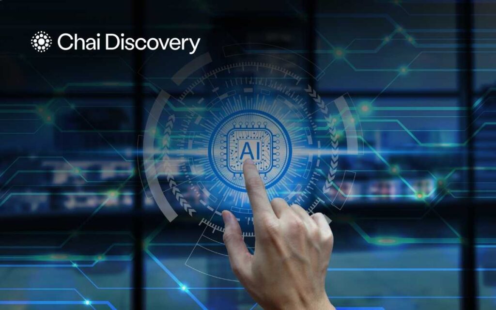 Chai Discovery Unveils Chai-2, an AI Antibody Engine With a Staggering ...
