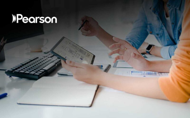 Pearson Expands AI Learning Portfolio to Bridge Widening Skills Gap ...