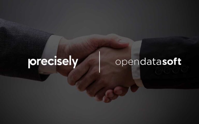 Precisely, Opendatasoft launch AI-ready data marketplace