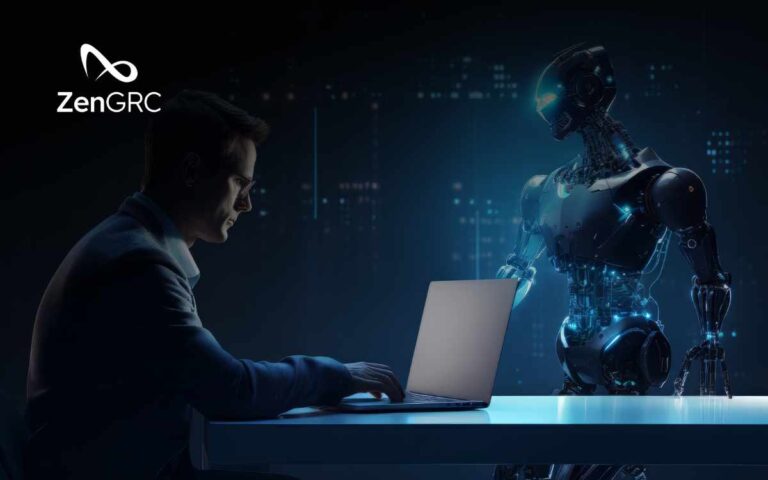 ZenGRC Launches AI Assistant to Streamline GRC Work
