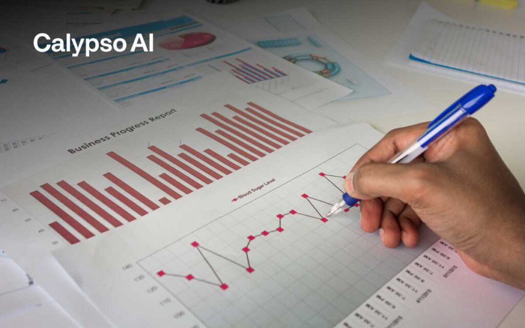 CalypsoAI: Workers Trust AI More Than Colleagues