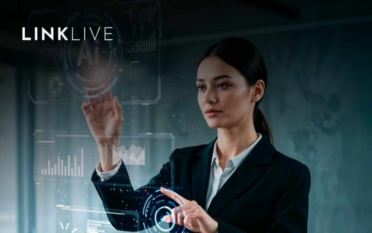 LinkLive Expands Agentic AI for Regulated Contact Centers