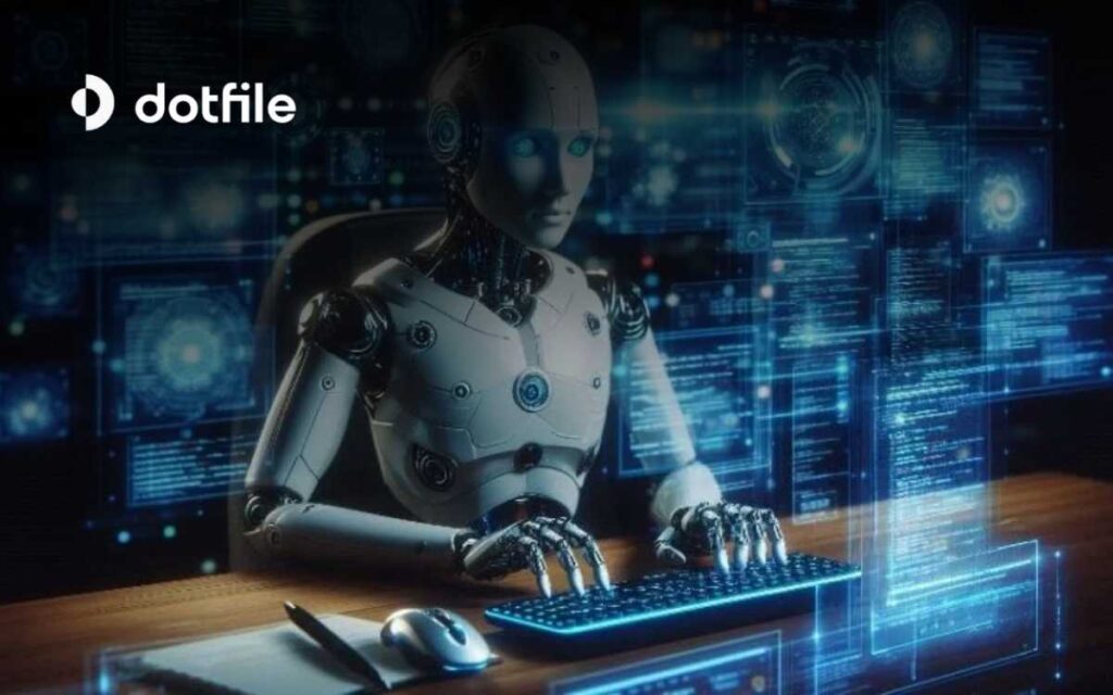 Dotfile Autonomy: Fully Autonomous AI for KYB Compliance