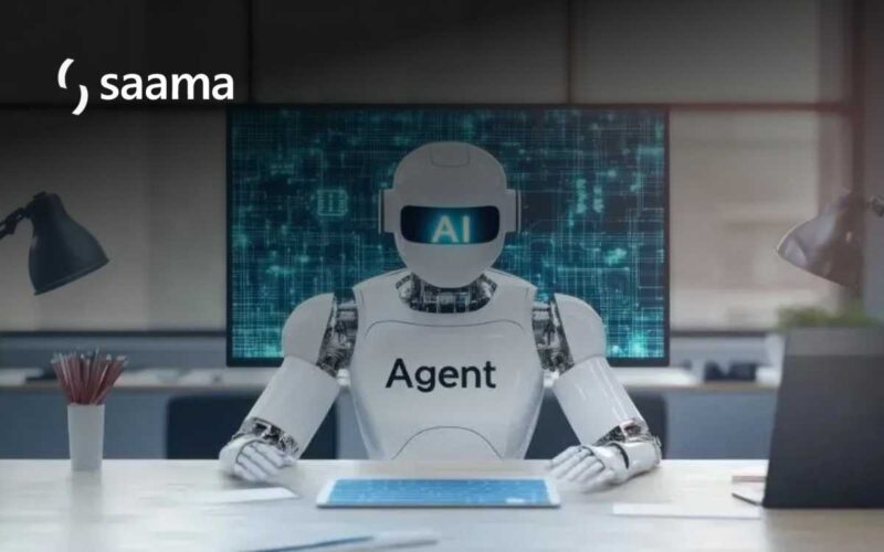 Saama Launches Modular Clinical AI Agents for Pharma