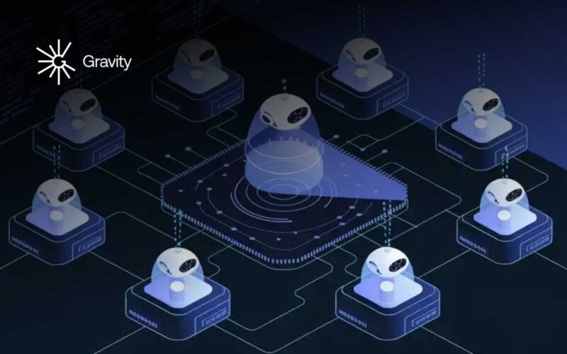 Gravity Debuts Orion AI, Raises $3.2M to Redefine BI