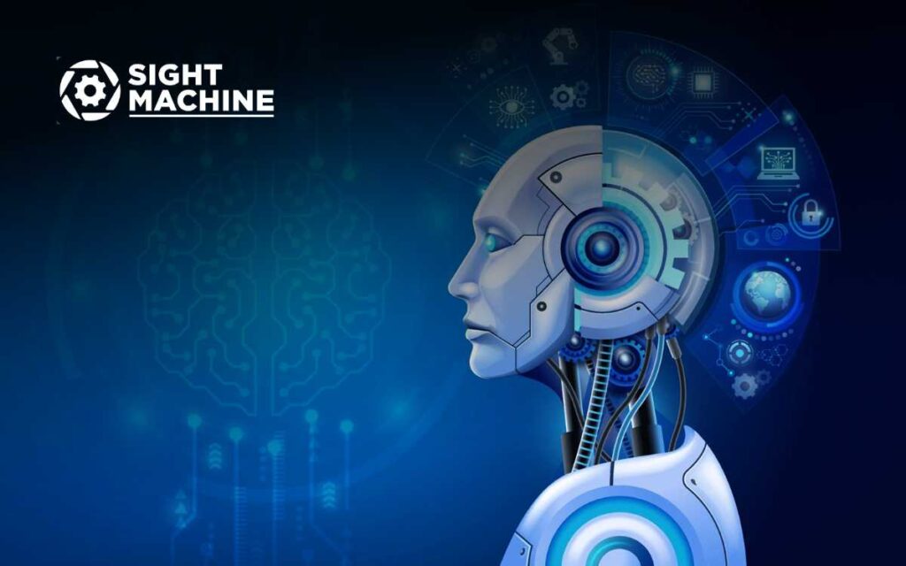 Sight Machine Unveils Industrial AI Agents for Smart Factories