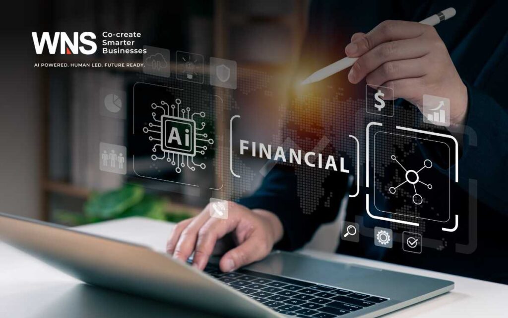 WNS Launches AI-Led aTOM Platform for Global Finance