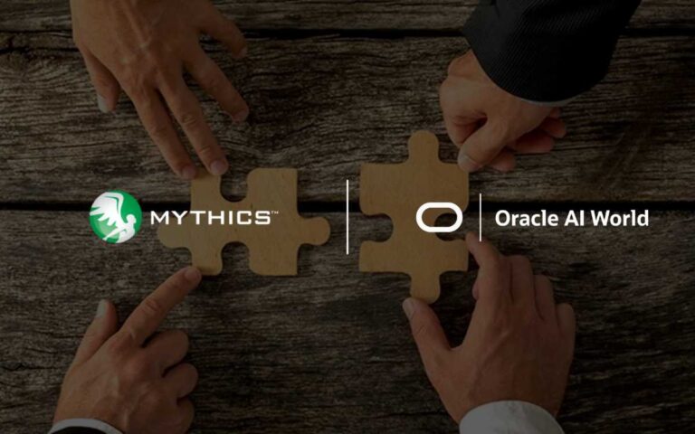 Mythics Highlights Oracle AI & Cloud Solutions