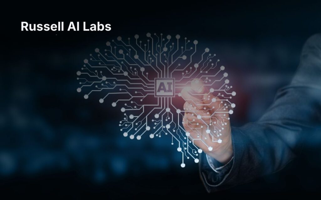 Russell AI Labs Launches with Emergence AI to Scale Agentic AI