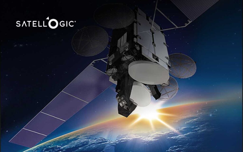 Satellogic NextGen Platform Brings AI to Earth Observation