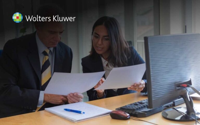 Wolters Kluwer Launches Expert AI in CCH Axcess