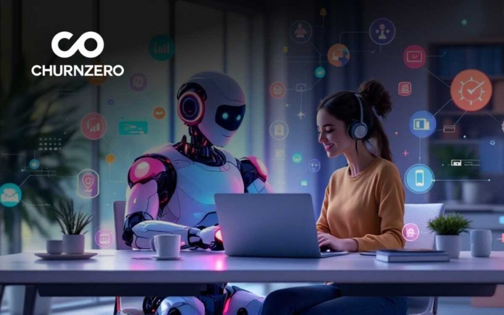 ChurnZero Launches Autonomous AI Agents for Customer Growth