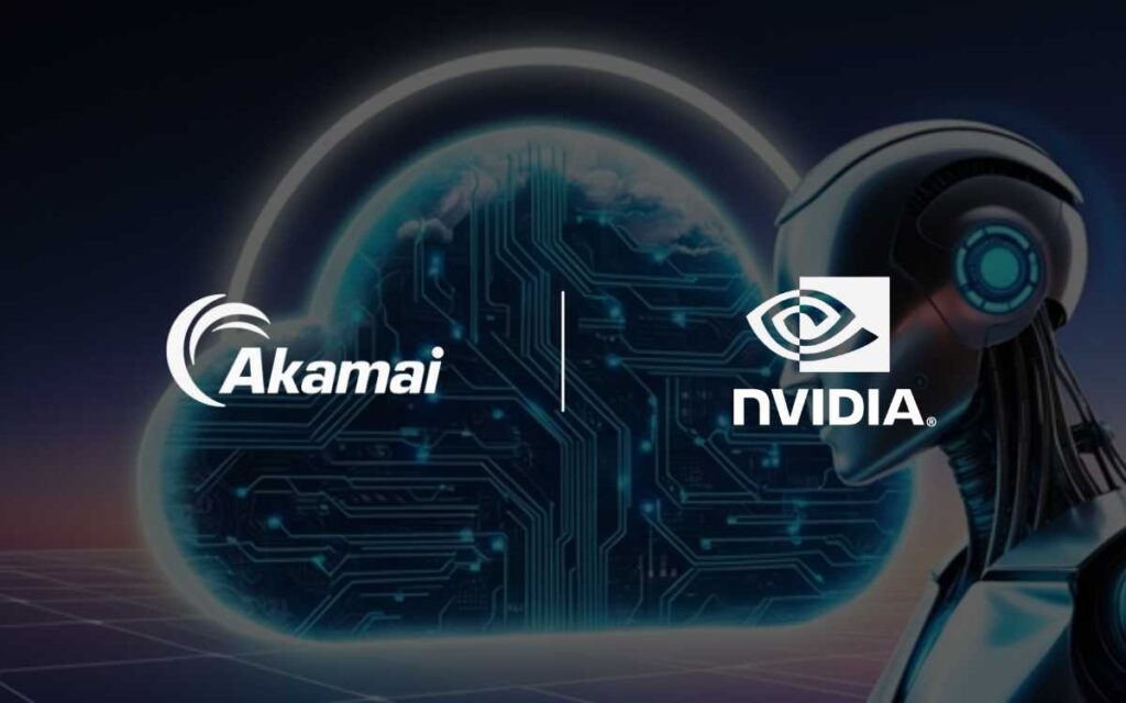 Akamai and NVIDIA Bring AI Inference to the Edge