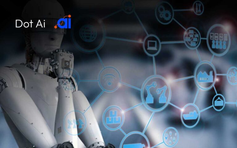 Dot Ai Launches Dot Matrix 3.0 for Asset Intelligence