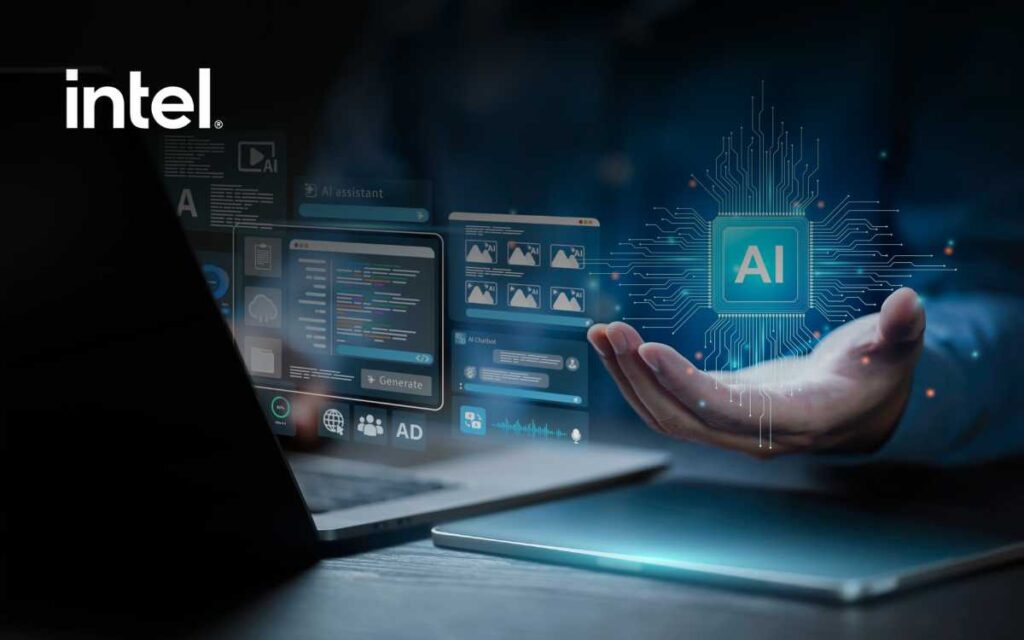 Intel Reveals Core Ultra 3 and Xeon 6+ on 18A Process