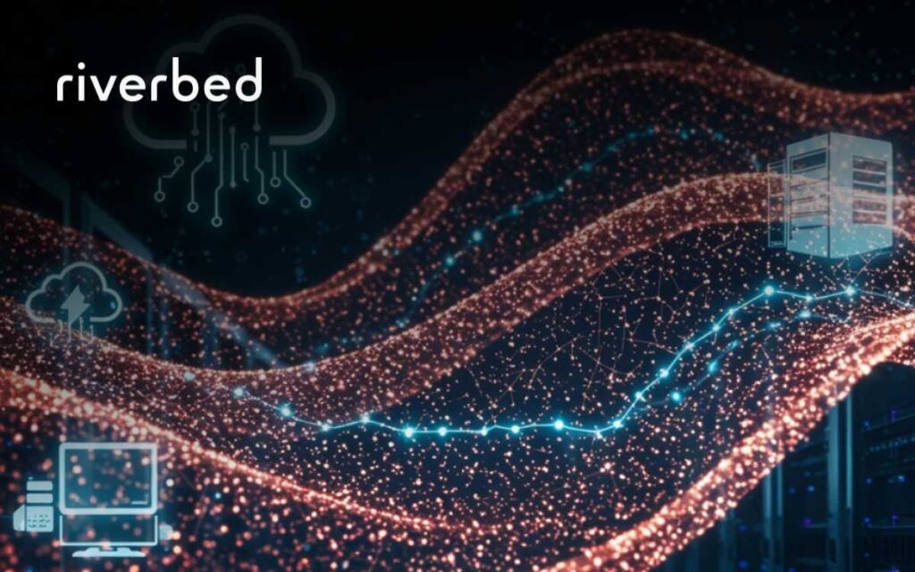Riverbed Launches Data Express Service for AI Data Transfers