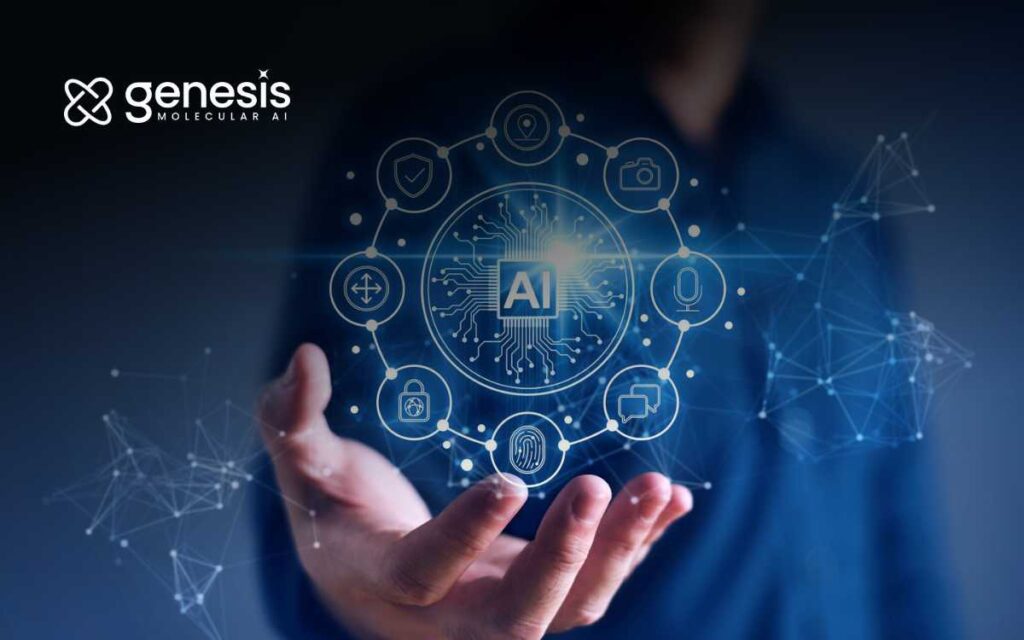 Genesis Unveils Pearl, AI Model Surpassing AlphaFold 3