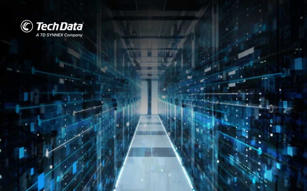 TD SYNNEX Launches AI IaaS with Nebius for GPU Workloads