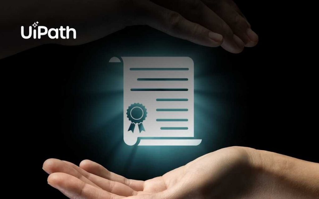 UiPath Earns ISO 42001 AI Governance Certification