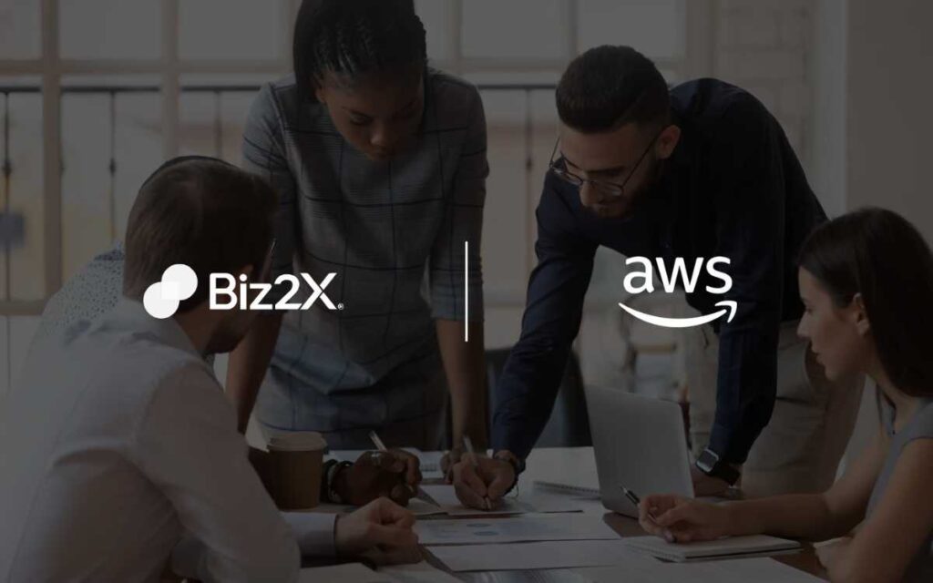 Biz2X and AWS Launch Agentic AI Digital Lending Platform