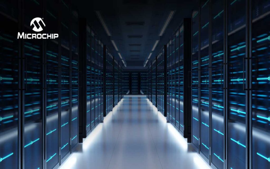 Microchip Launches Switchtec Gen 6 PCIe Switches for AI