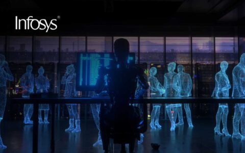 Infosys Launches Topaz Fabric for AI-Powered IT