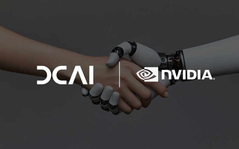 DCAI Adopts NVIDIA NVQLink for Hybrid Quantum-AI Compute