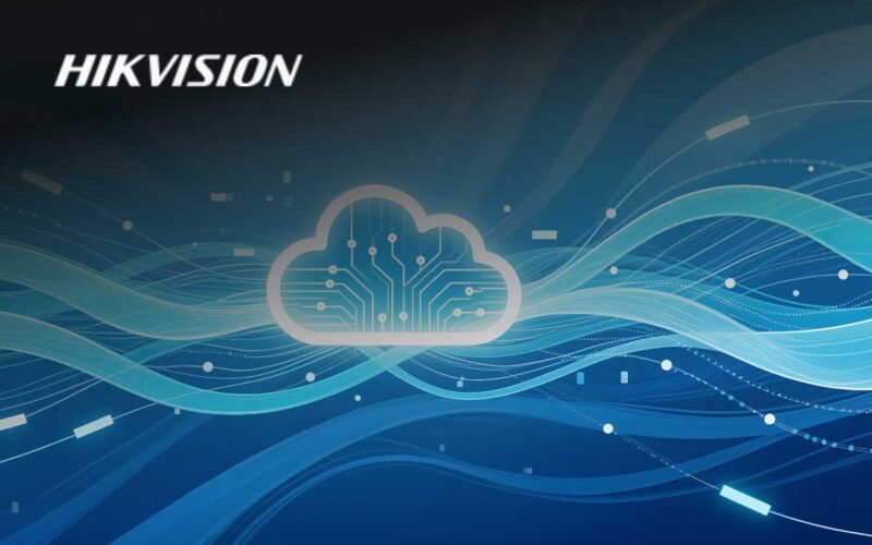 Hikvision Launches AI-Powered WonderOS 4 for Classrooms