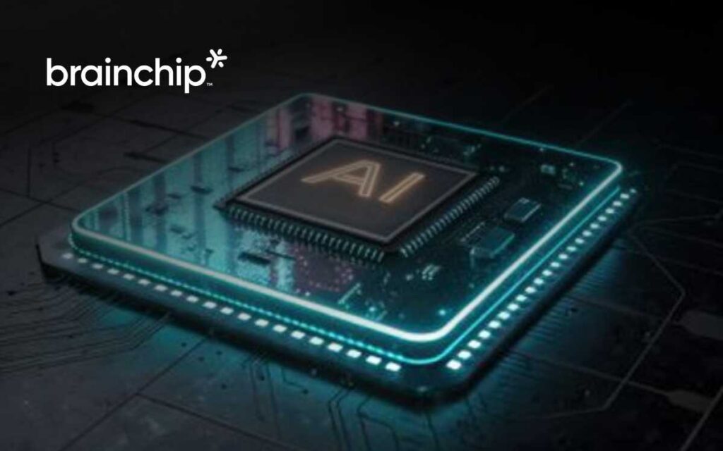 BrainChip Unveils AKD1500 Neuromorphic Edge AI Chip