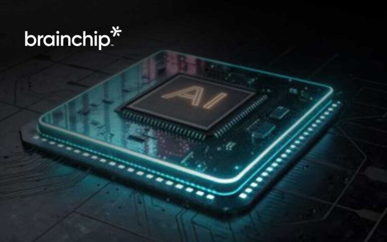 BrainChip Unveils AKD1500 Neuromorphic Edge AI Chip