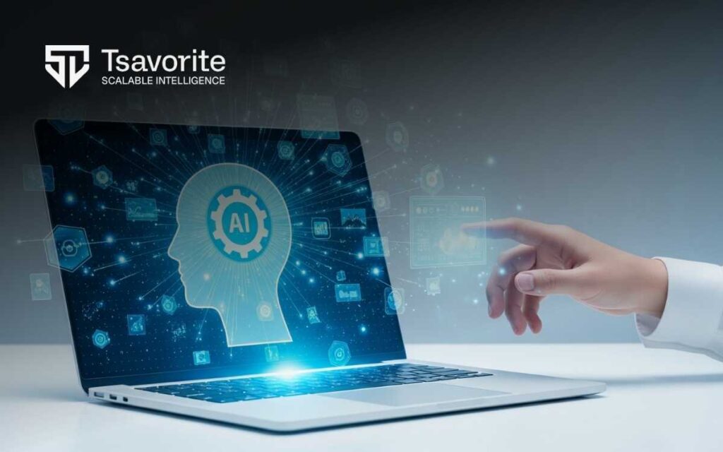 Tsavorite Omni Processing Unit Breakthrough