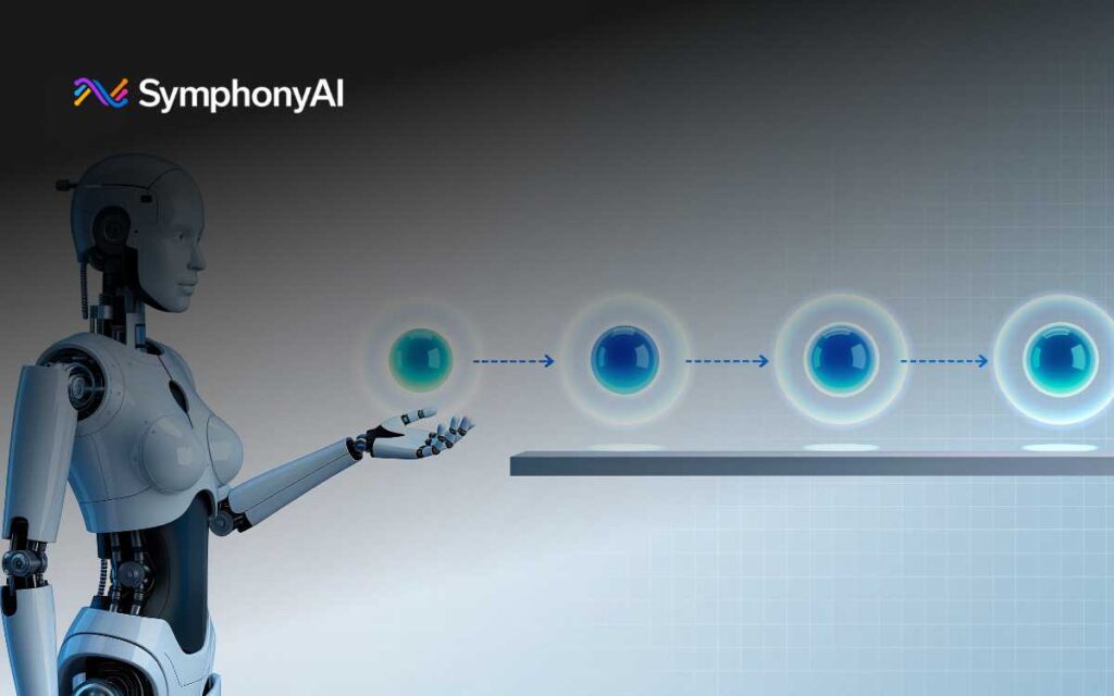 SymphonyAI Unveils AI-Native Sensa Risk Intelligence