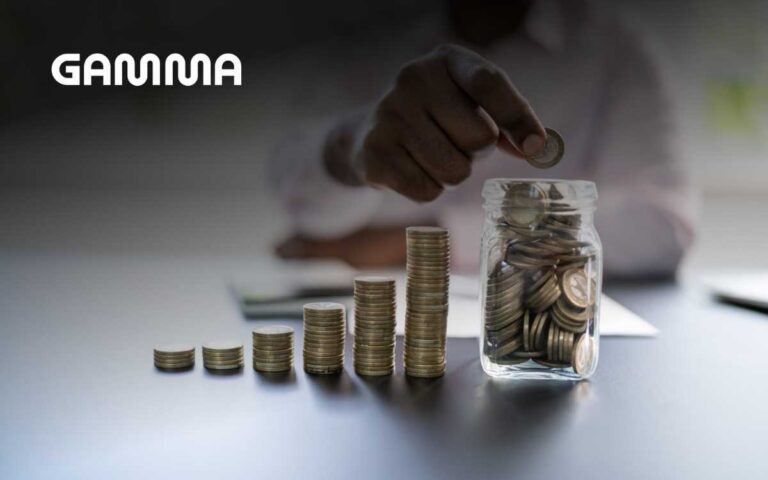 Gamma Raises $68M to Redefine Visual Storytelling AI