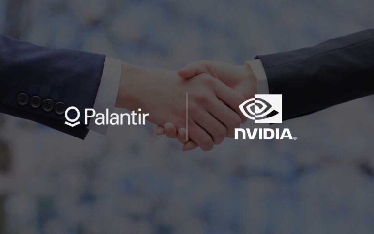 Palantir’s Chain Reaction Targets America’s AI Power Crunch