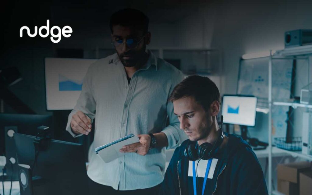 Nudge Security Expands AI Governance Platform
