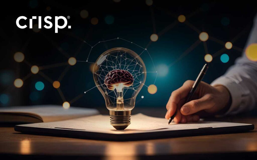 Crisp Raises $26M to Expand Vertical AI for Retail and CPG