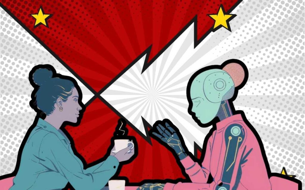 GIGABYTE Debuts AI-Powered Human-Centric Experience